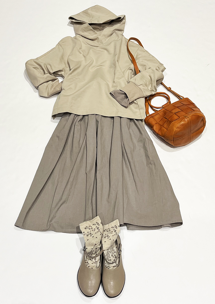 ”デイリーに優しく”～etre nne ～vol.1 ｜ハミルトンエッセンス