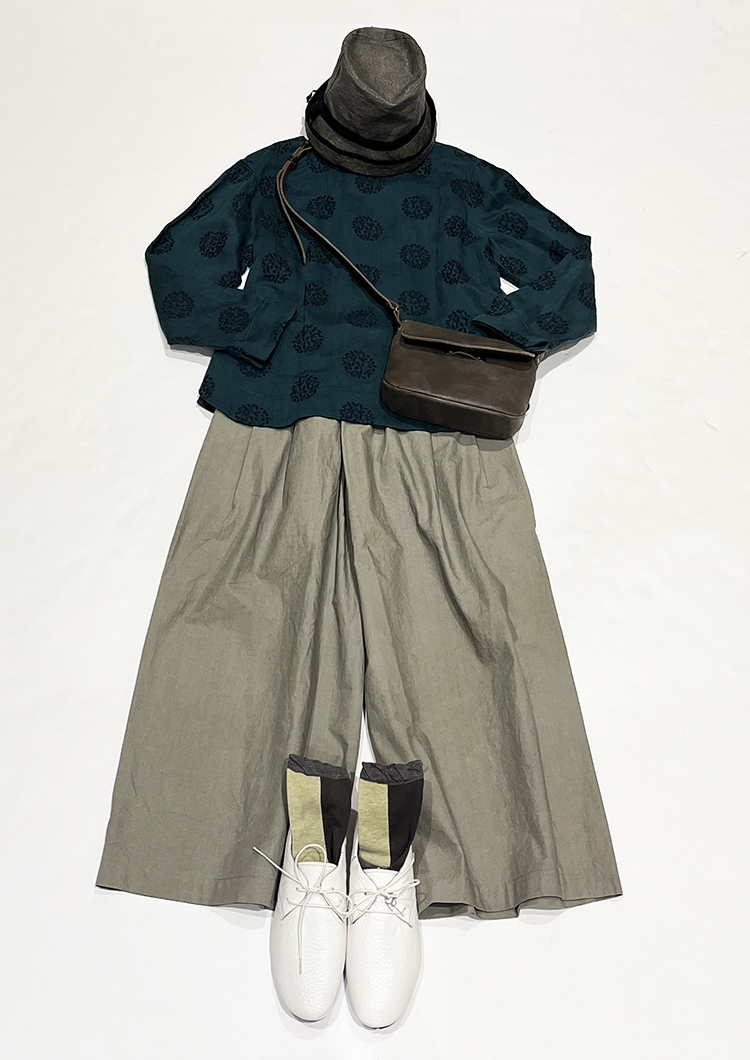 ”デイリーに優しく”～etre nne ～vol.3 ｜ハミルトンエッセンス