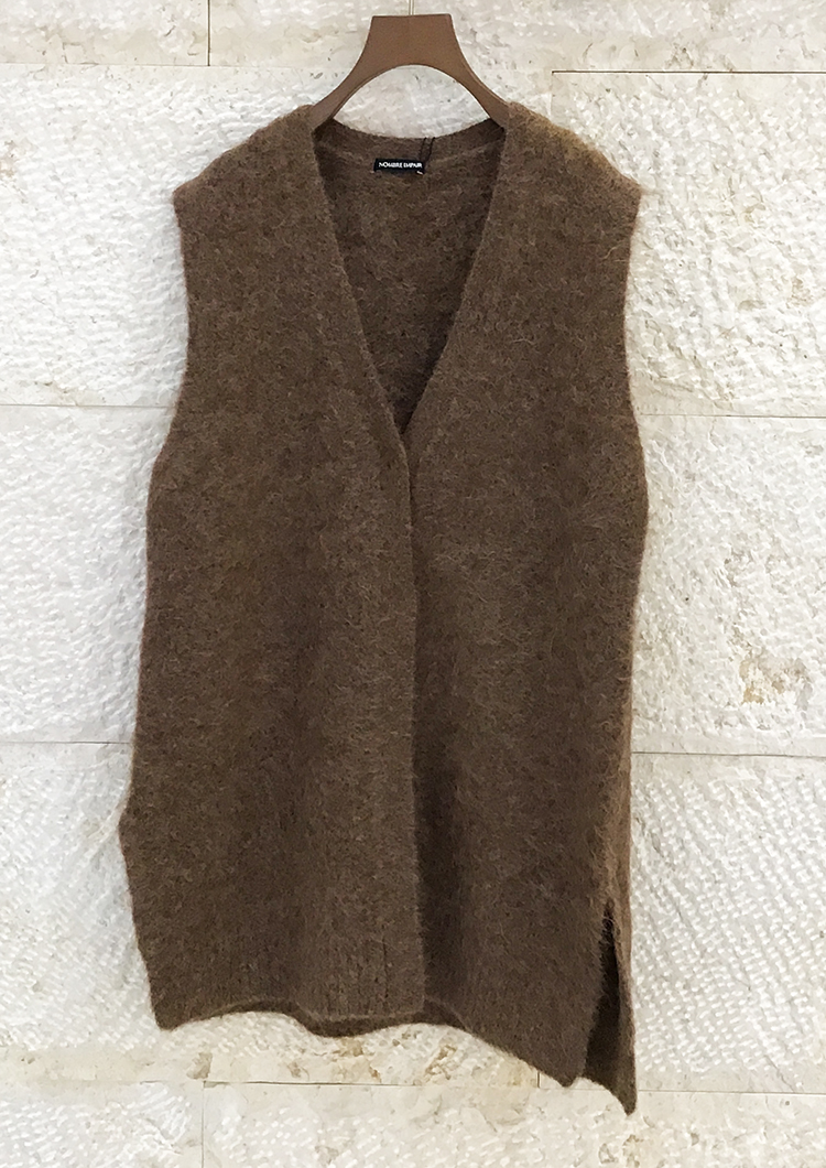 NOMBRE IMPAIR / FIL DE FER ｜ハミルトンエッセンス