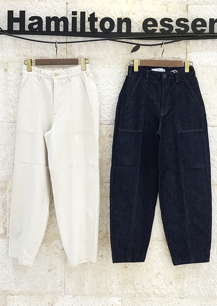 ANTGAUGE ｜ハミルトンエッセンス