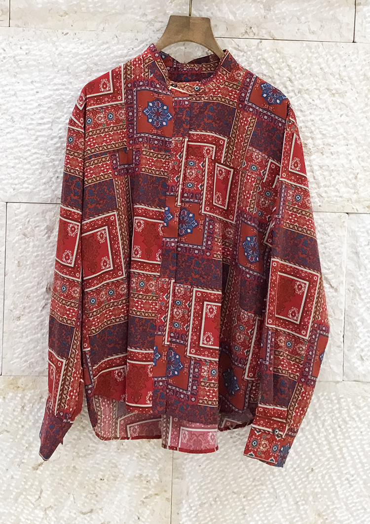 NOMBRE IMPAIR/ FIL DE FER ｜ハミルトンエッセンス