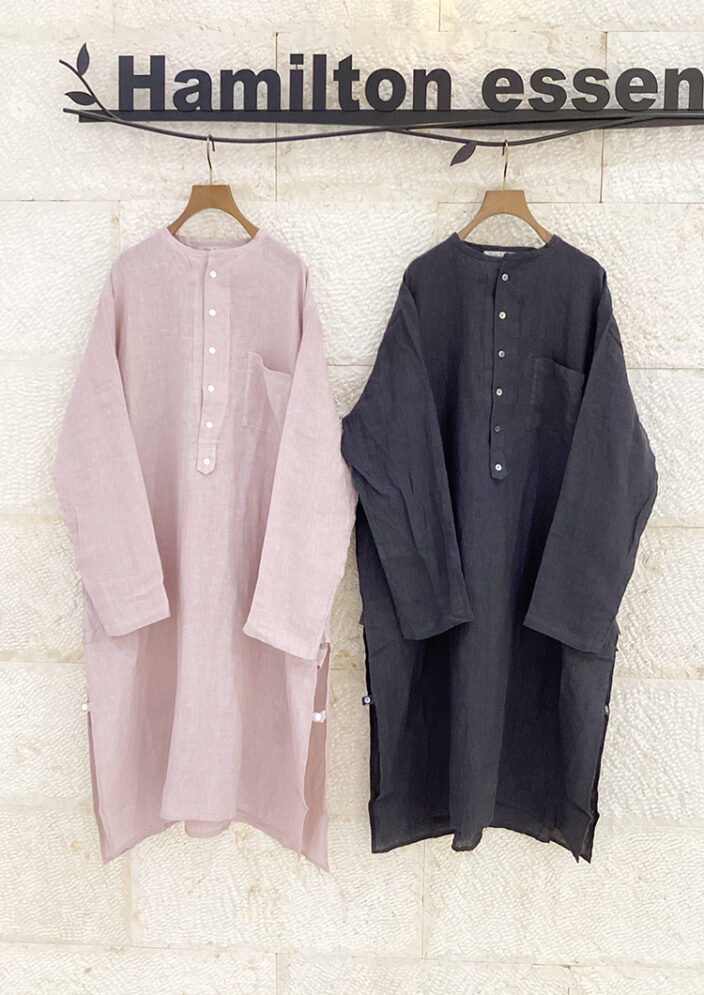 Vlas Blomme ｜ハミルトンエッセンス