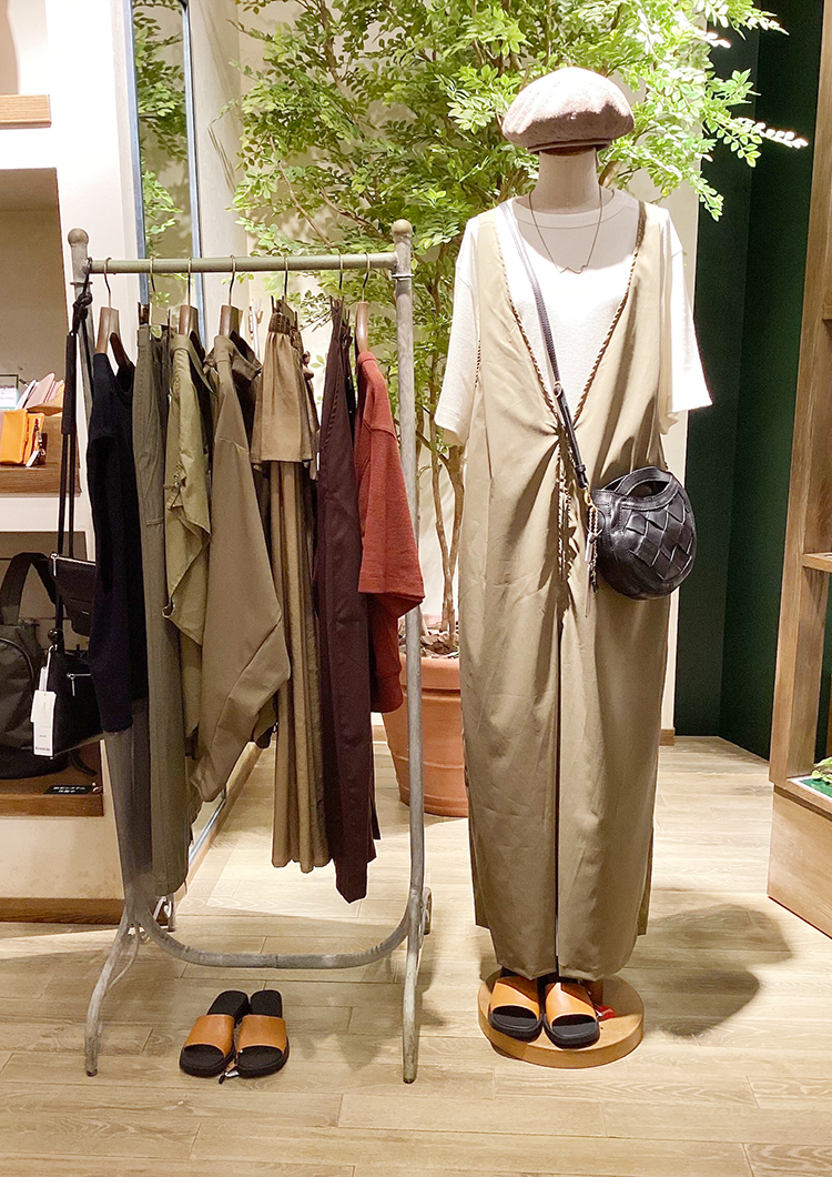 ハミルトンエッセンス 福津店 ｜ハミルトンエッセンス