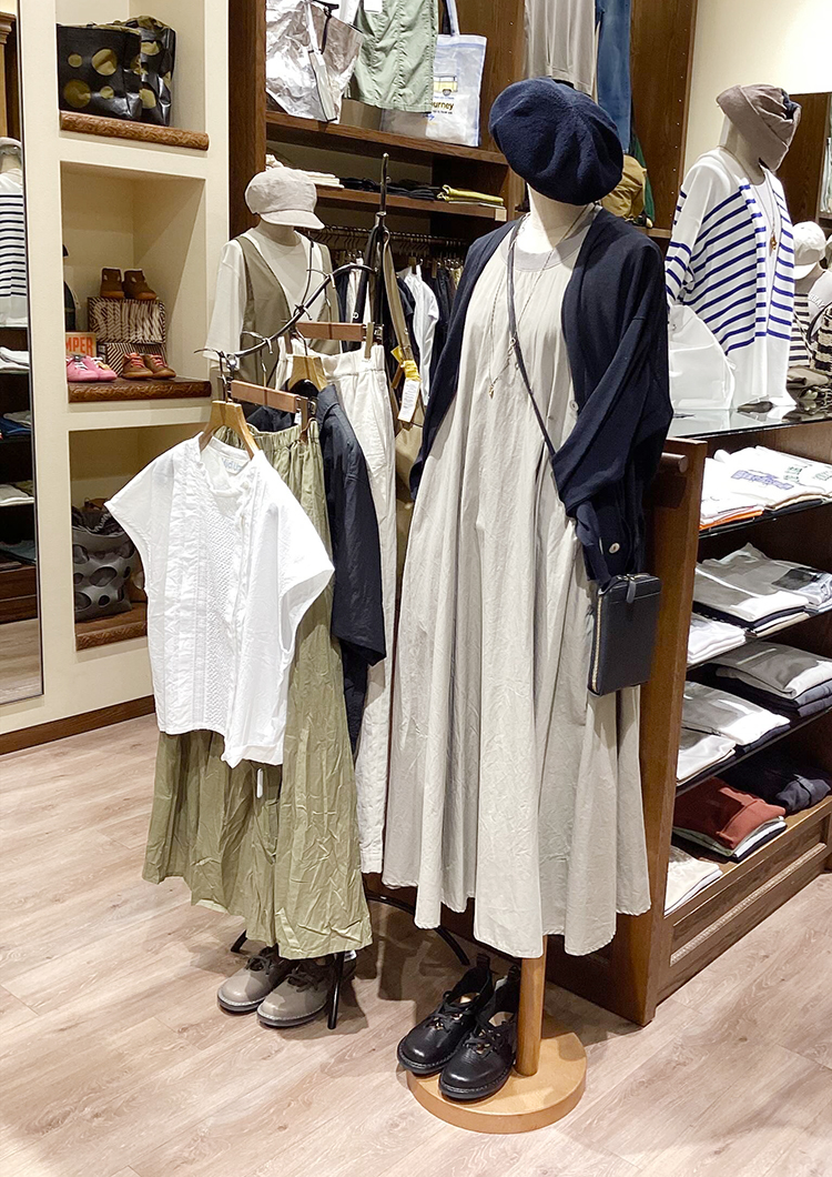 ハミルトンエッセンス 水戸店 ｜ハミルトンエッセンス