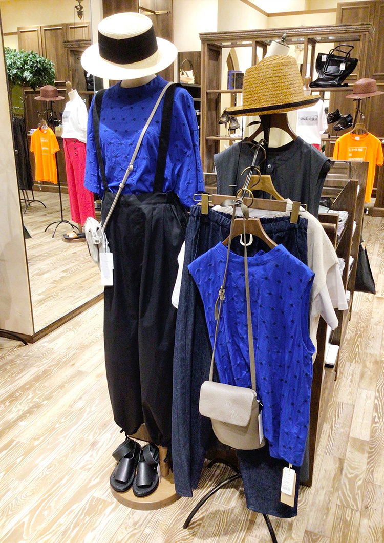 ハミルトンエッセンス 新潟店 ｜ハミルトンエッセンス