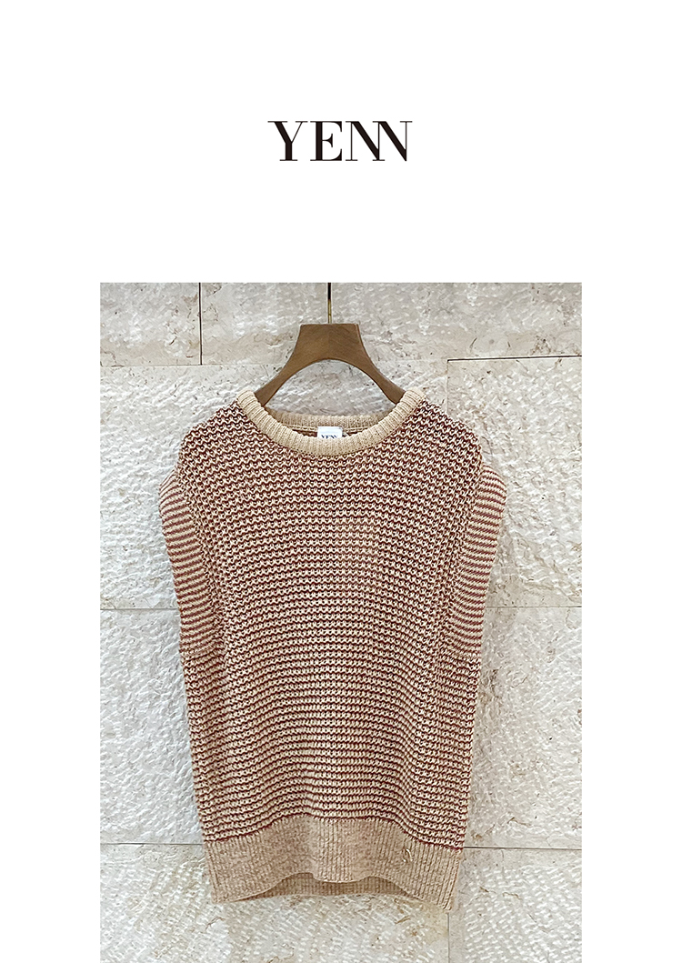 YENN 新作 ｜ハミルトンエッセンス