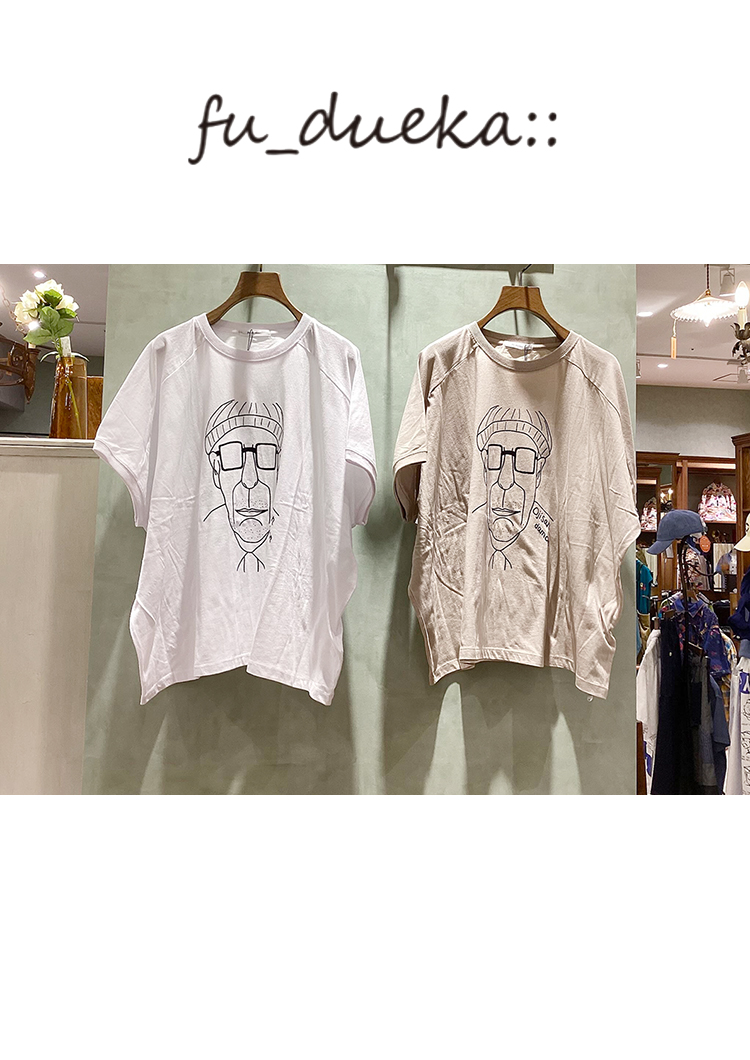 fu_dueka:: 新作 ｜ハミルトンエッセンス