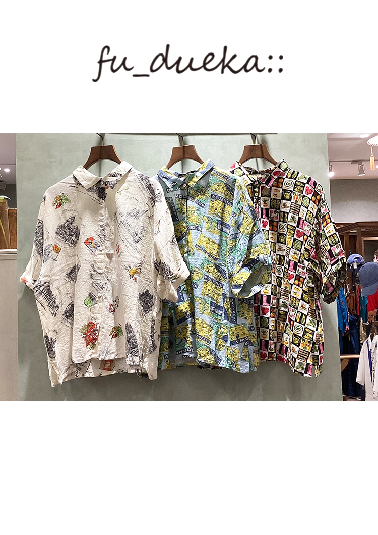 fudu_eka:: 新作 ｜ハミルトンエッセンス