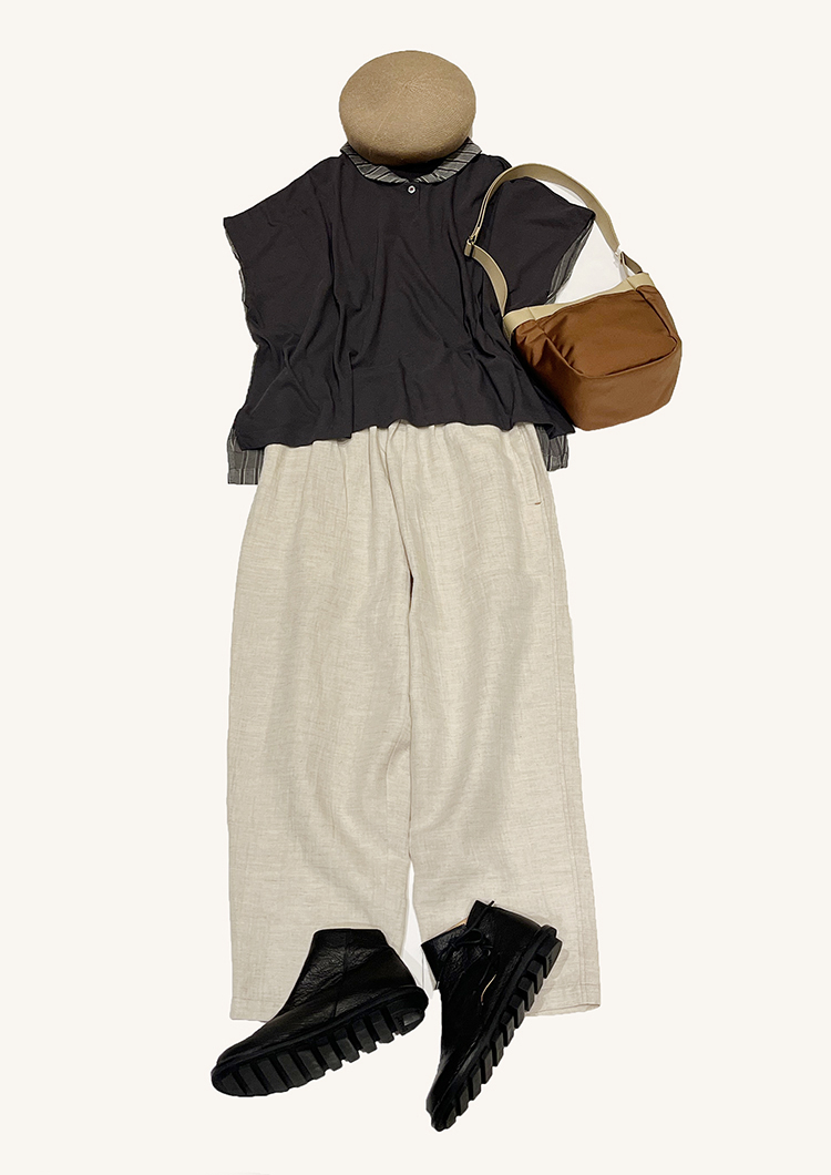 New Arrivals ～ Cotton House Aya ～ vol.2 ｜ハミルトンエッセンス