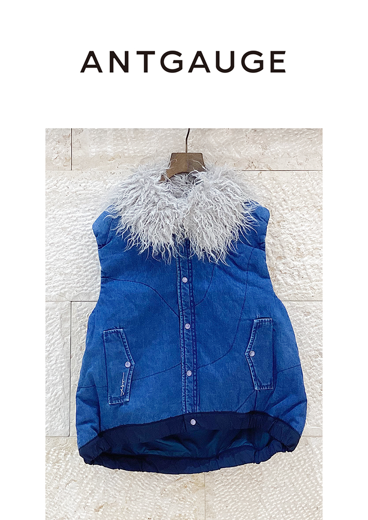 ANTGAUGE 新作 ｜ハミルトンエッセンス