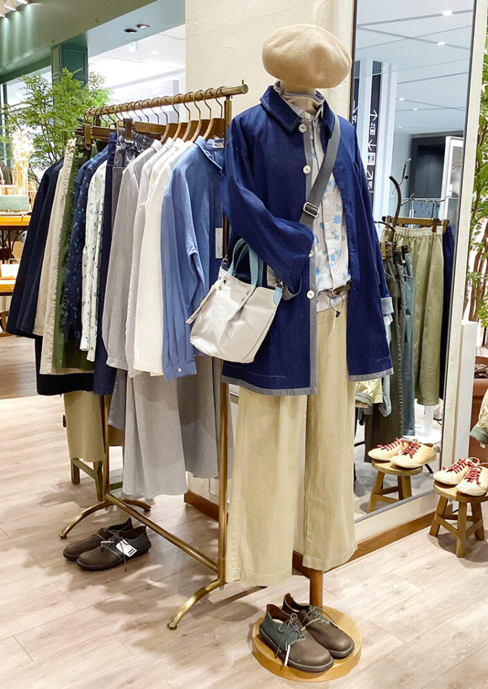 ハミルトンエッセンス 松本店 ｜ハミルトンエッセンス