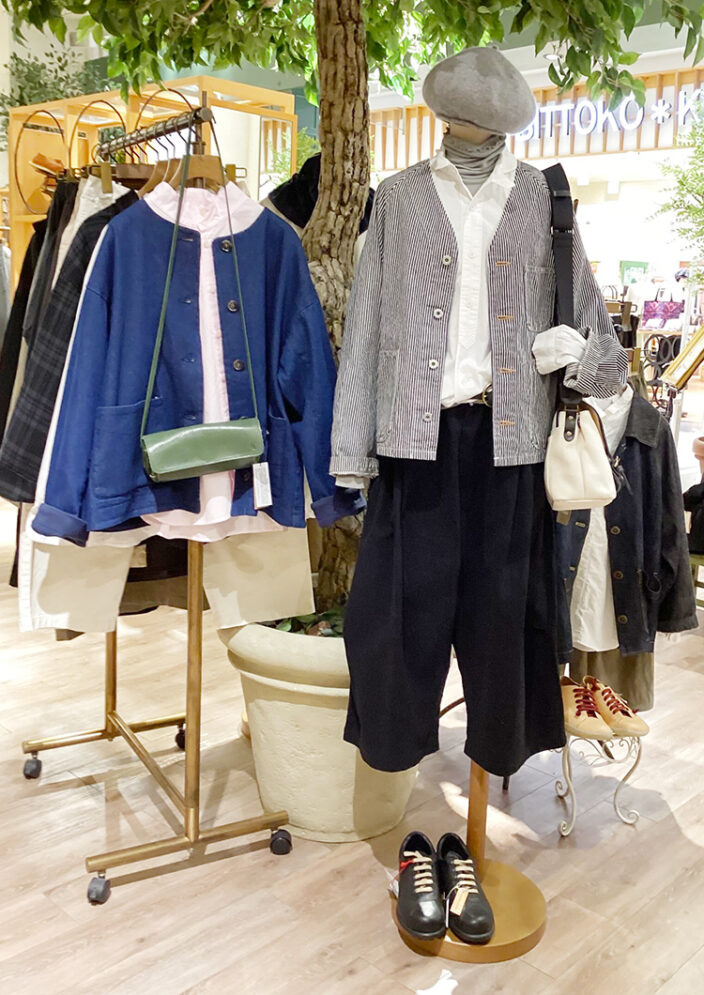 ハミルトンエッセンス 松本店 ｜ハミルトンエッセンス