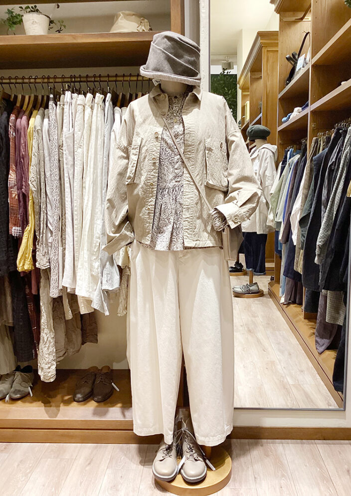 ハミルトンエッセンス 松本店 ｜ハミルトンエッセンス