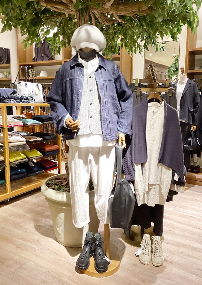 ハミルトンエッセンス 松本店 ｜ハミルトンエッセンス